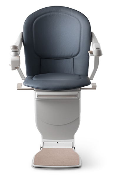 Original Lifta Treppenlift | Damit Zuhause Zuhause bleibt.